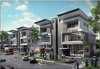 Commercial Properties - Malaysia